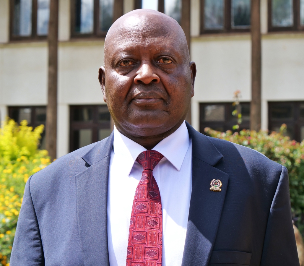 Kenya Wildlife Service (KWS)